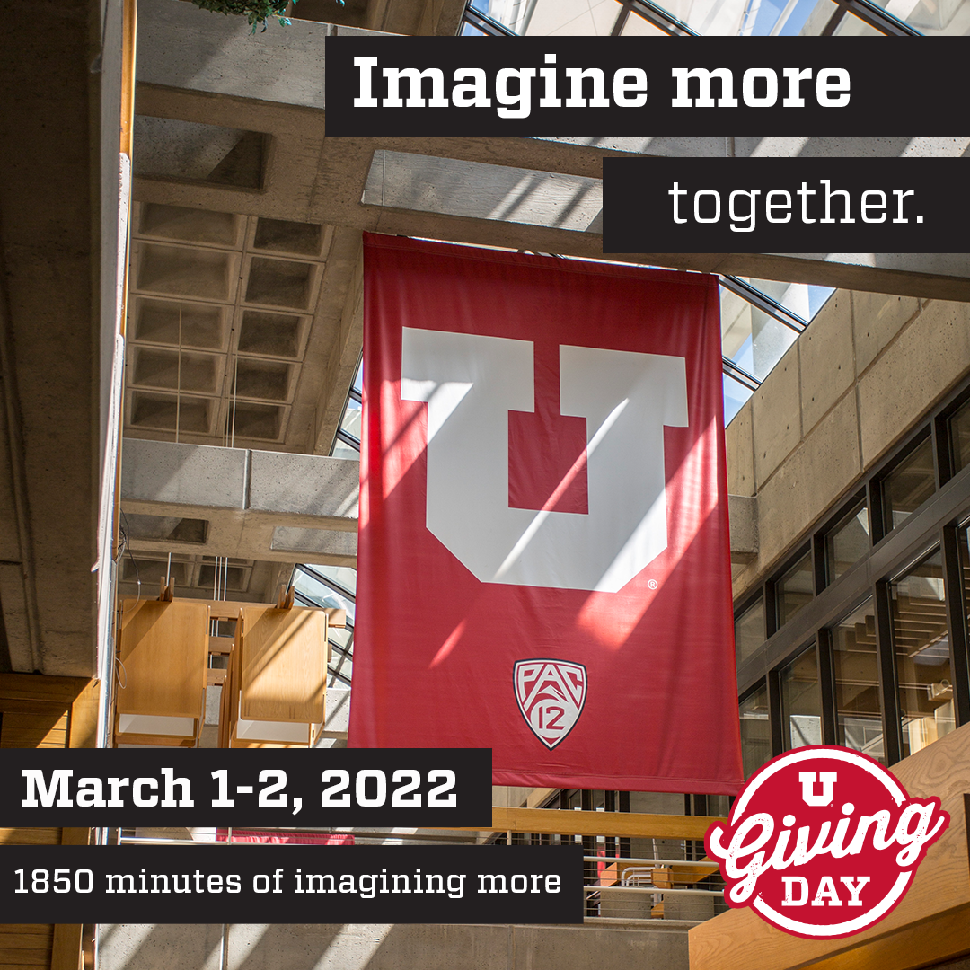 U Giving Day Toolkit | University Advancement